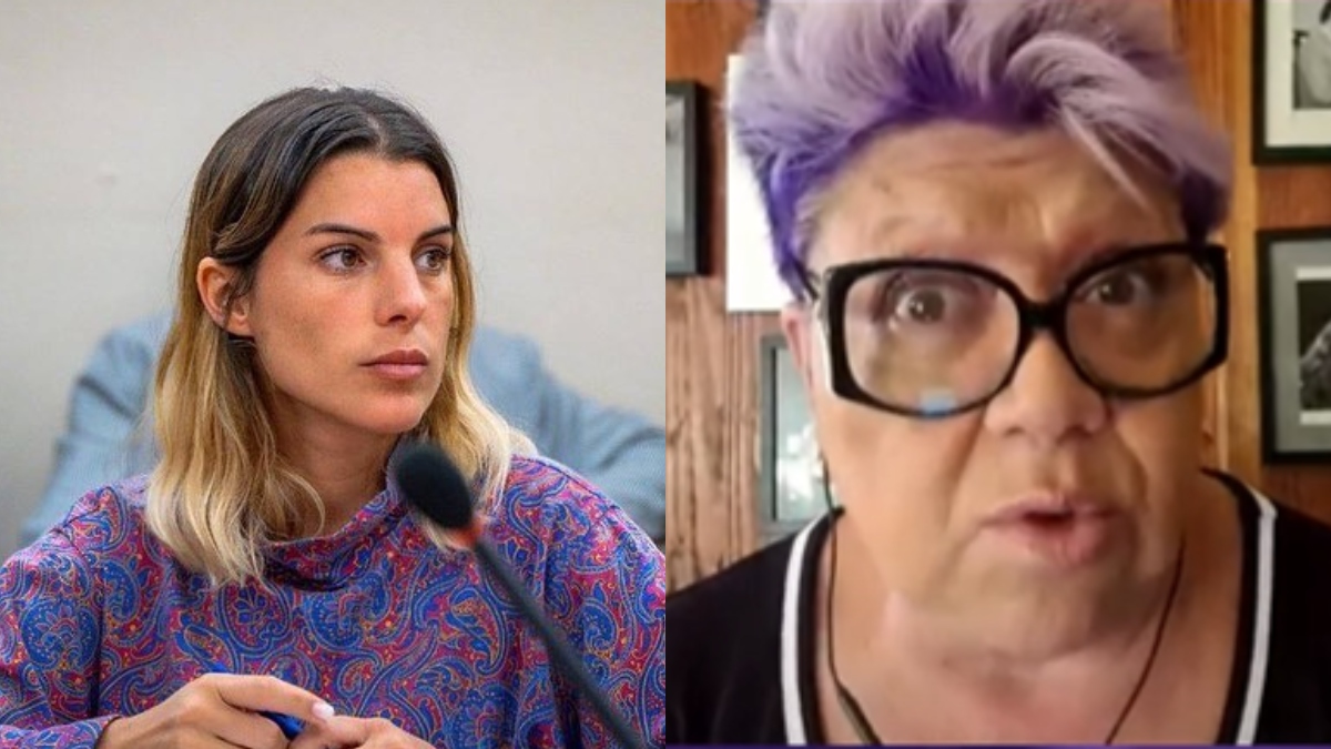 Paty Maldonado estalla contra Maite Orsini tras polémica: "Sacúdase los ...