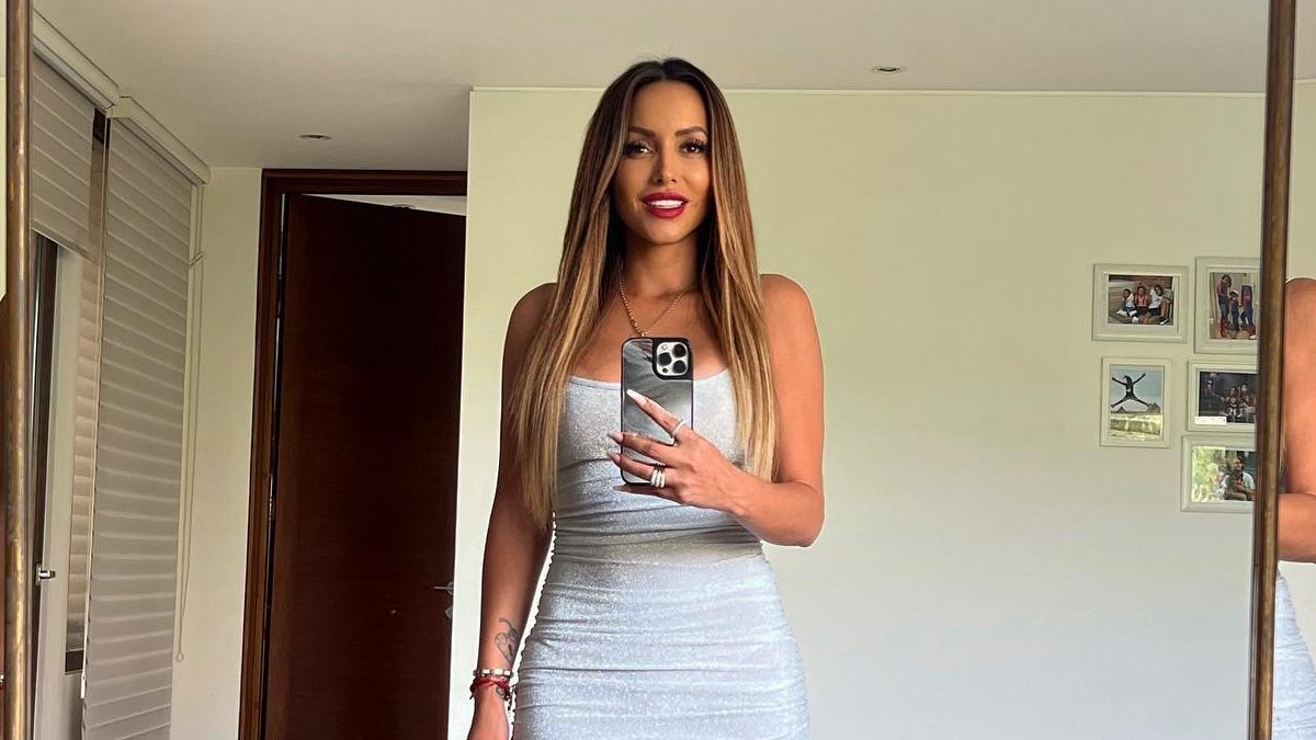 La emotiva reflexión de Marité Matus por el cumpleaños de su hija: "No es un camino fácil ...