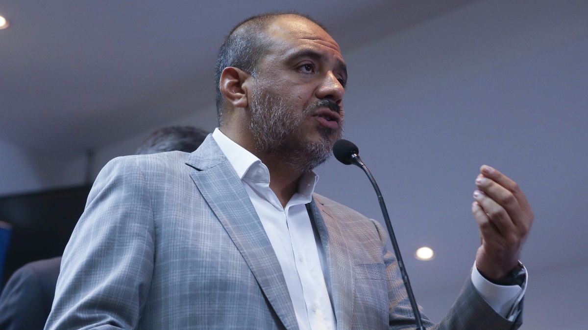 Ministro Marco Antonio Ávila: "La asistencia es un factor predictor de ...