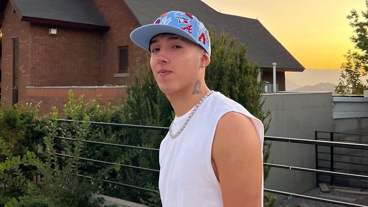 Pailita confirma primer show en el Movistar Arena con fotito de su ...