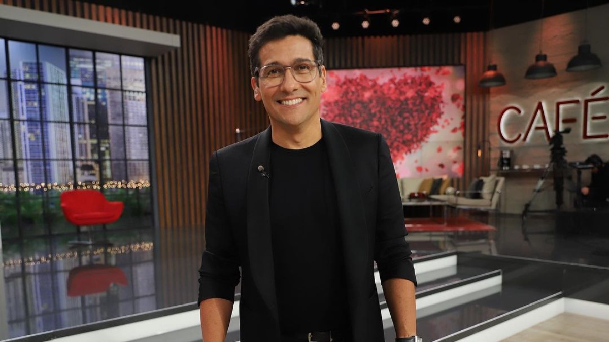 El esperado regreso de Rafael Araneda tras desafortunado accidente en ...