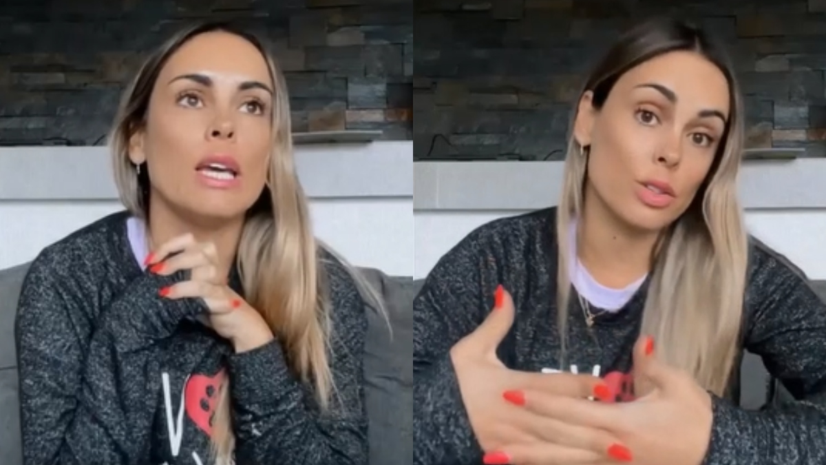 "Se cerró un ciclo": Maura Rivera cuenta la firme tras irse de su casa ...