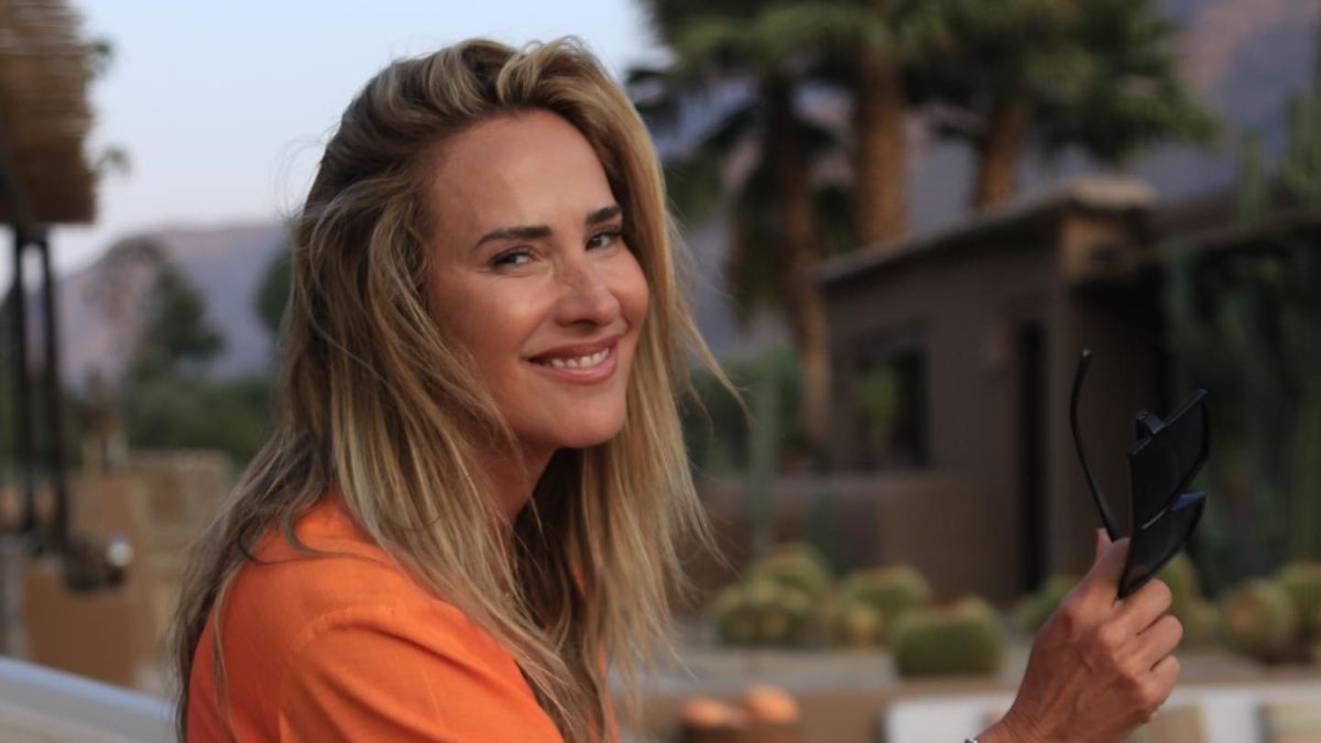 Filtran detalles del nuevo amorcito de Angélica Castro: "La llevan a ...