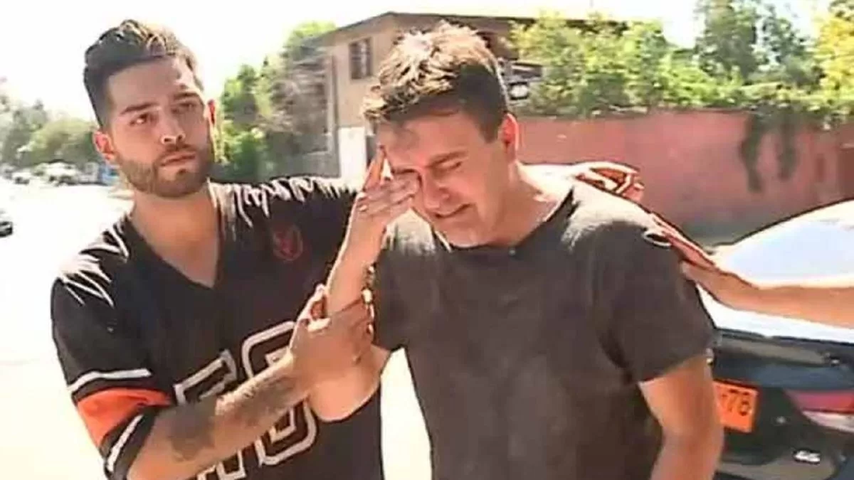 Caso Fernanda Maciel: Dan a conocer frase que le dijo Felipe Rojas a ...