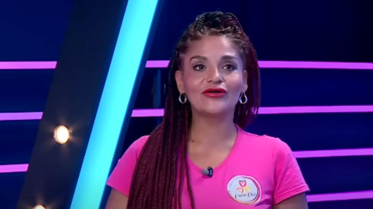 Kathy Orellana cuenta duros detalles sobre su adicción: "Tomaba entre ...