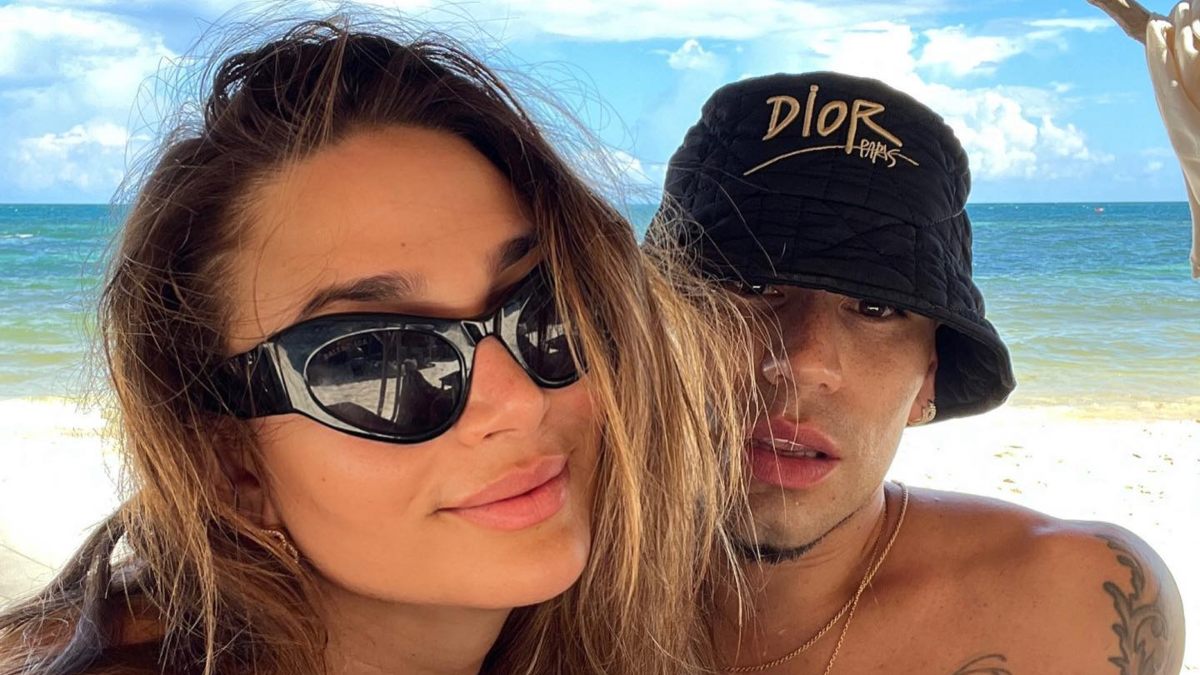 Lisandra Silva cuenta la firme tras supuesto quiebre con Raúl Peralta ...