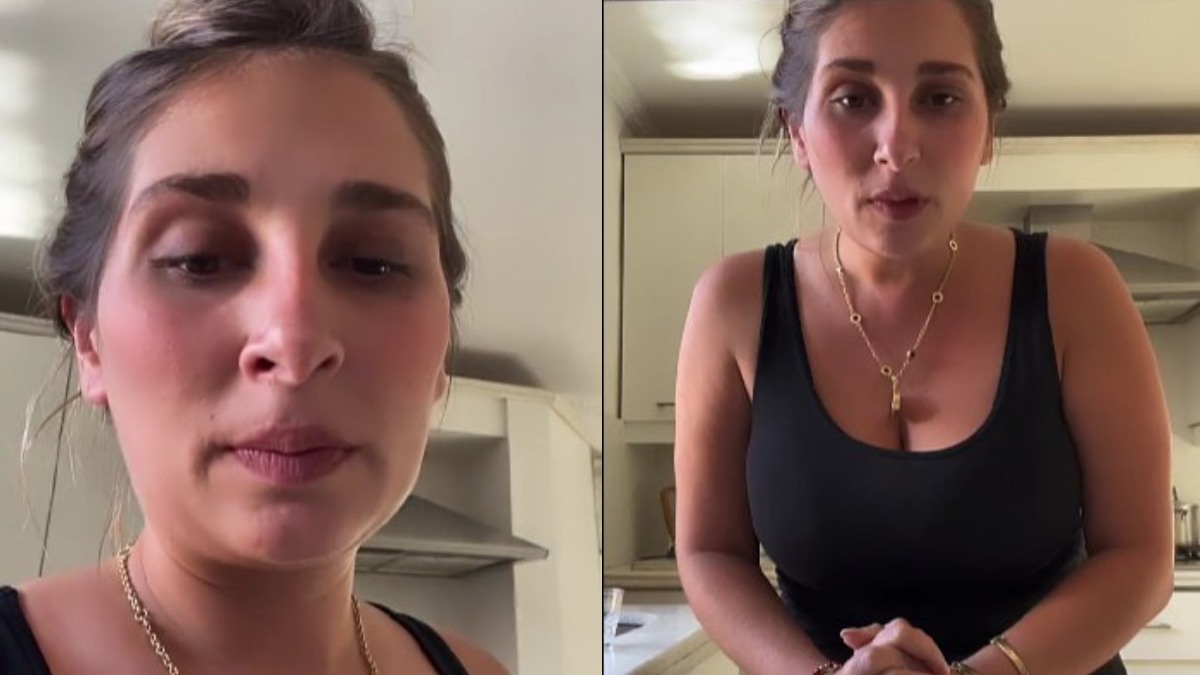 "Estoy amenazada con mis hijos": Perla Ilich denuncia grave situación ...