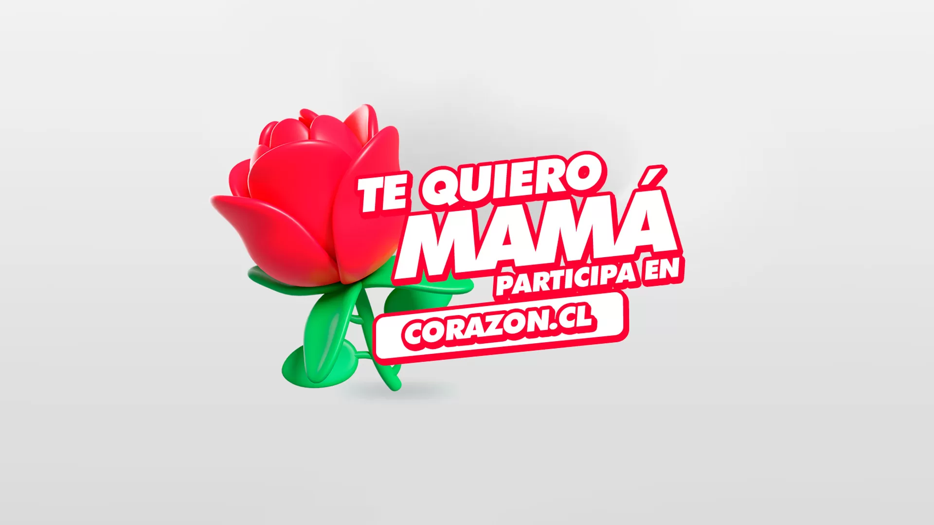 CONCURSO CERRADO: Gana uno de estos mansos premios para celebrar el Día de la Madre — Radio Corazón