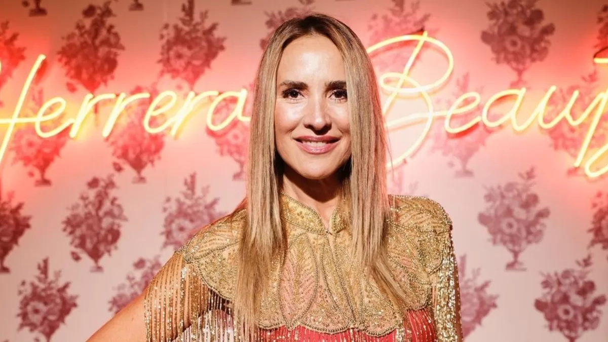 La emotiva reflexión de Angélica Castro por su cumpleaños: "El amor no ...