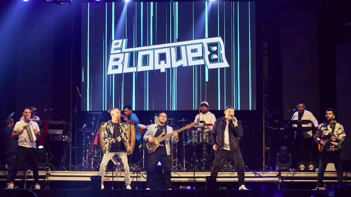 "Planeando nuestra separación": El Bloque 8 preocupa con inesperado mensaje — Radio Corazón