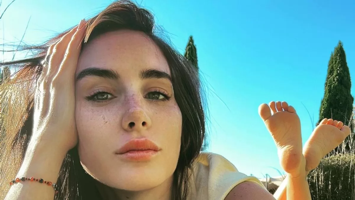 Fran Undurraga se confiesa tras duros momentos: "A veces no me quiero ...