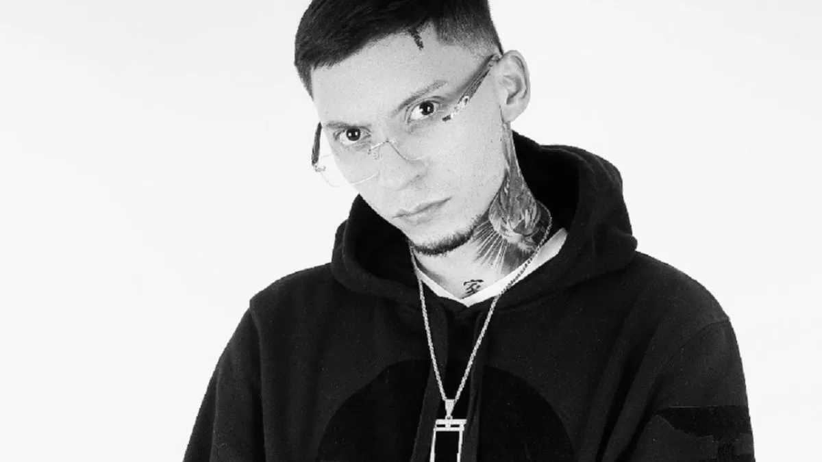 El alarmante último posteo de Galee Galee tras funa que lo complicaba ...