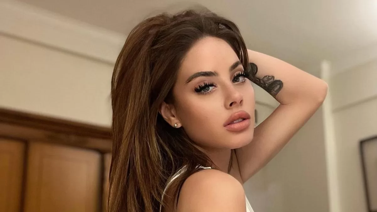 Este es el impactante antes y después de Ignacia Michelson — Radio Corazón