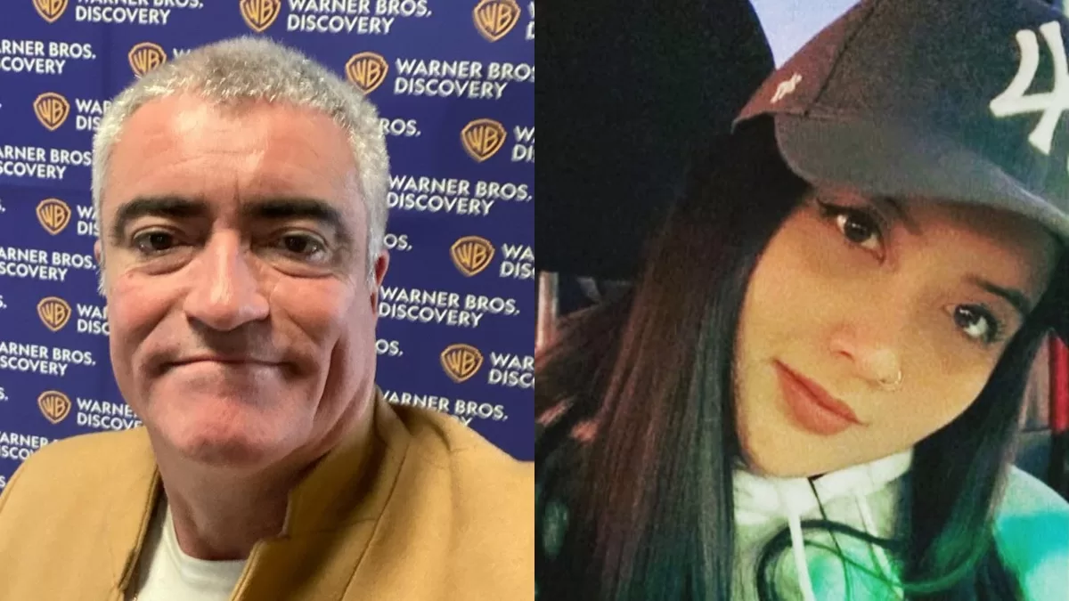 Mauricio Flores revela la impactante frase que dijo su hija al ...