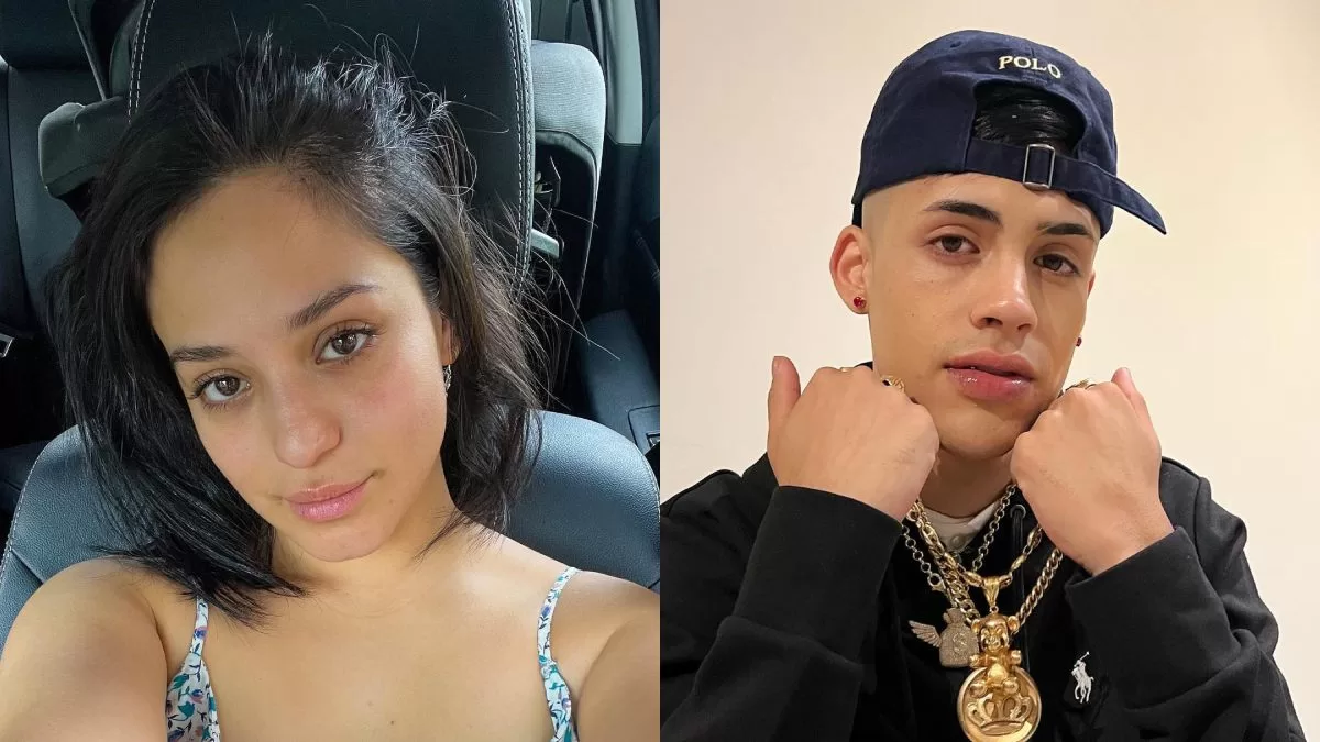 "Que aprenda a escribir": Rocío Toscano se lanza sin filtro contra Cris ...