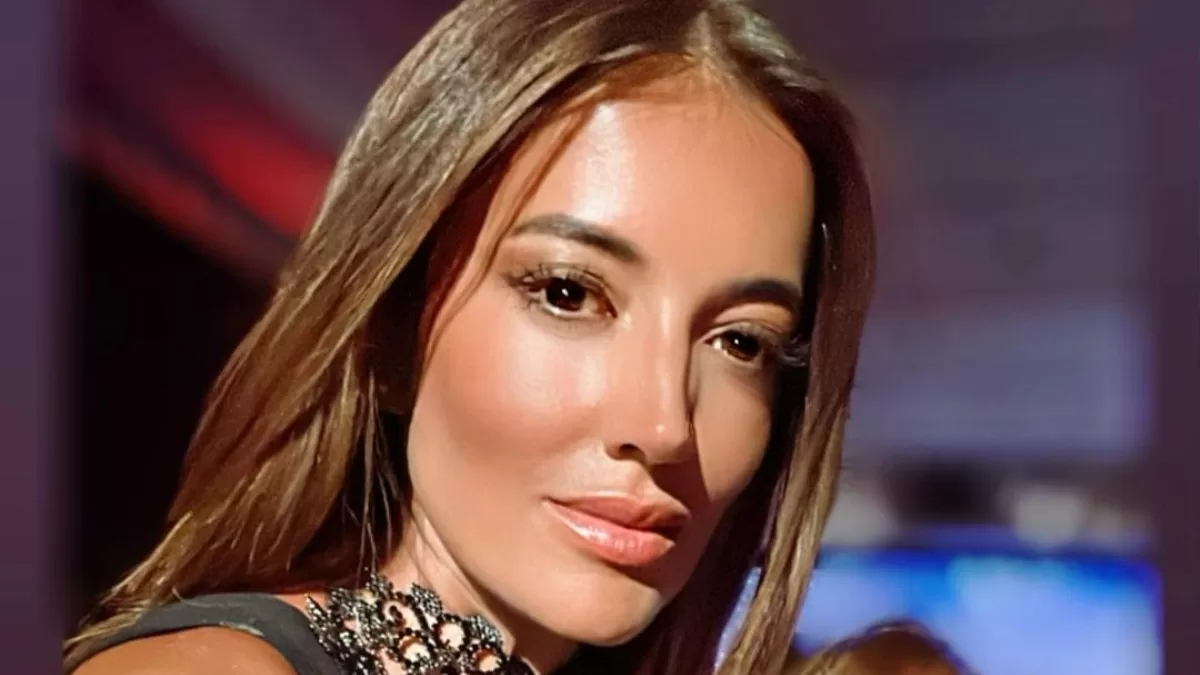 "No quieran tapar la herida": Yamila Reyna sube emotiva reflexión tras su quiebre — Radio Corazón