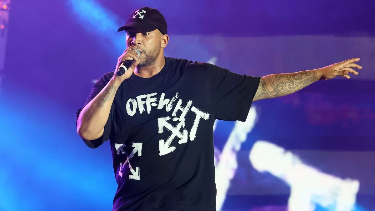 Don Omar vuelve con todo al reggaetón con su nuevo disco "Forever King ...