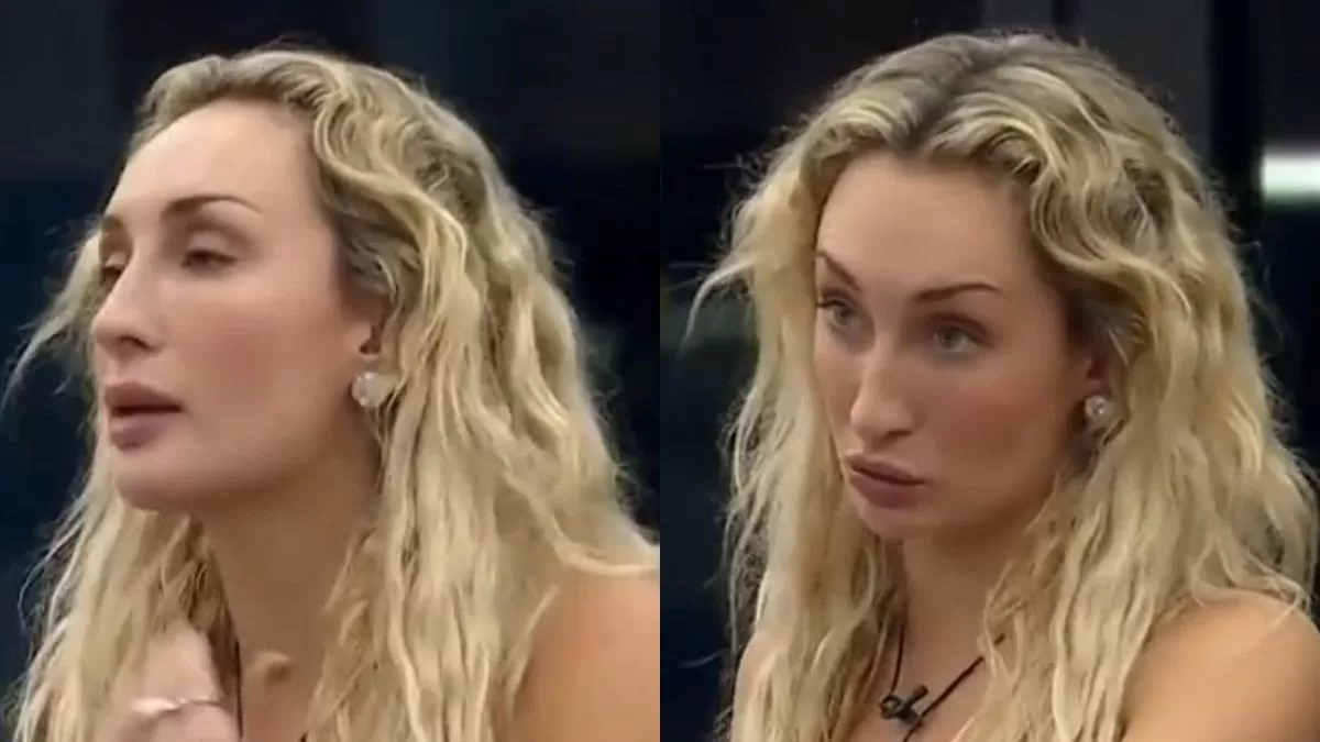 Gran Hermano Chile: La dura amenaza de Fran si Lucas Crespo es ...