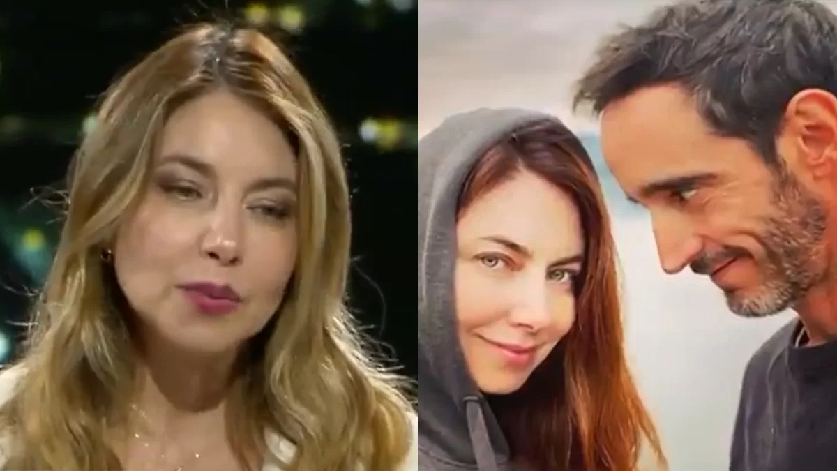 "Siempre es complejo": La honesta reflexión de Mónica Godoy por quiebre ...