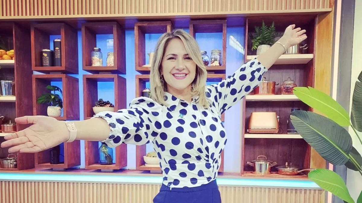 "Me gusta aportar con otros roles": Michelle Adam se confiesa de su ...