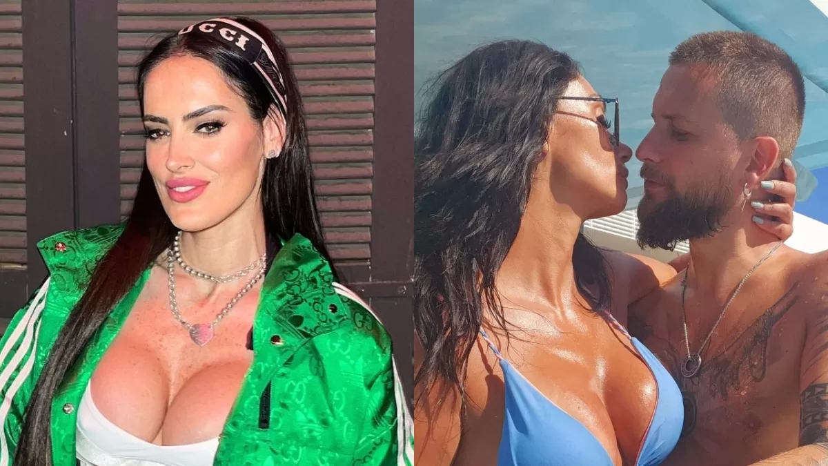 ¡Escándalo farandulero! Adriana Barrientos acusa de infidelidad a Pamela Díaz — Radio Corazón