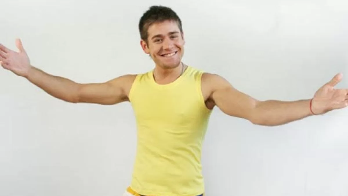 A 25 años de Mekano: Así se ve actualmente Pancho Rodríguez, quien se ganó el cariño de Perú ...