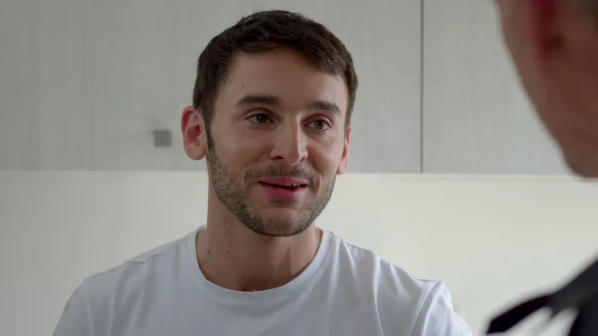 Tomás González se confiesa sobre su vida amorosa: "Me encantaría formar ...