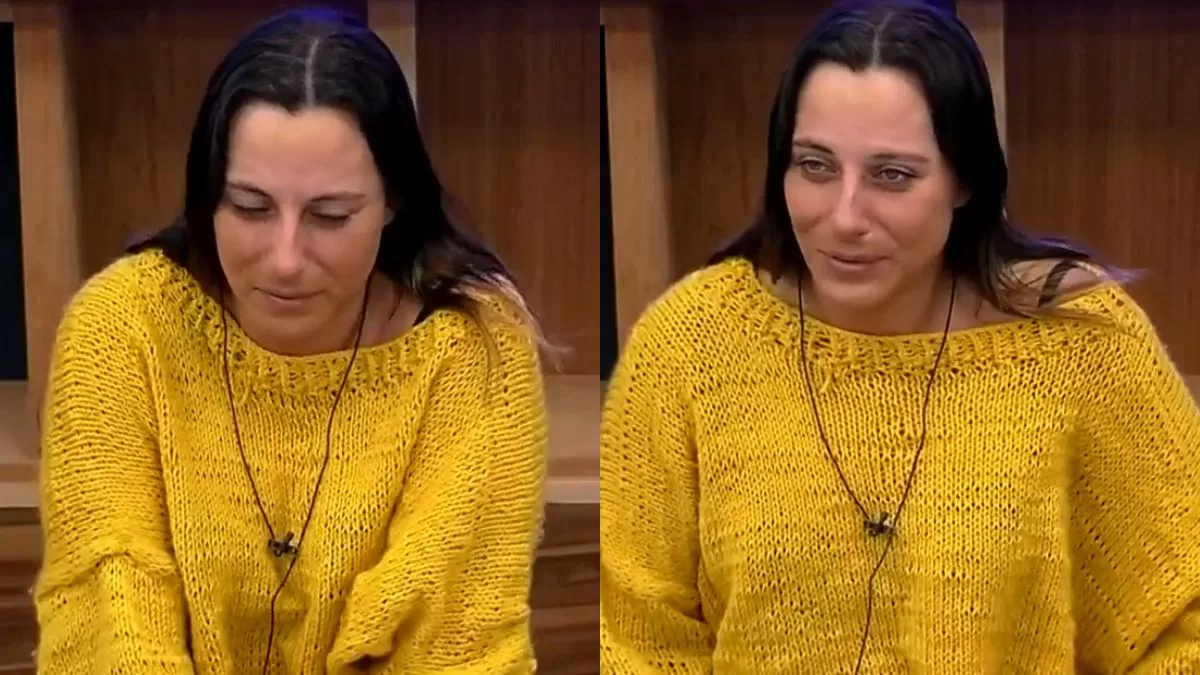 "Tengo que ser valiente y orgullosa": La potente confesión de Trini en ...