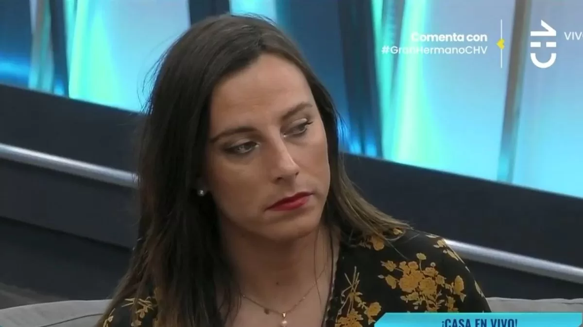 "Te pasaste mil pueblos": Trini se gana el odio de las redes sociales ...