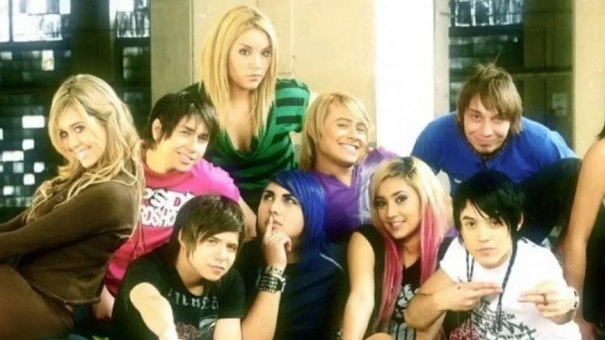 A 15 años de Yingo: Así fue el reencuentro de los “populais” — Radio Corazón