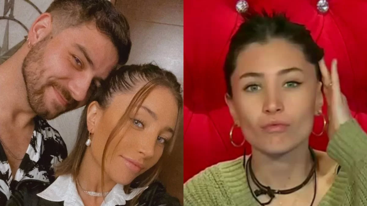 Pololo de Maite Phillips la defiende del odio en redes sociales: "Las ...