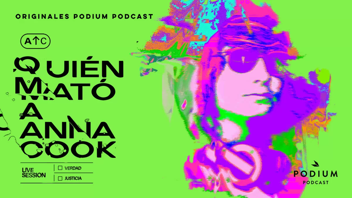 "¿Quién Mató a Anna Cook?": Episodio final del podcast revela pistas ...