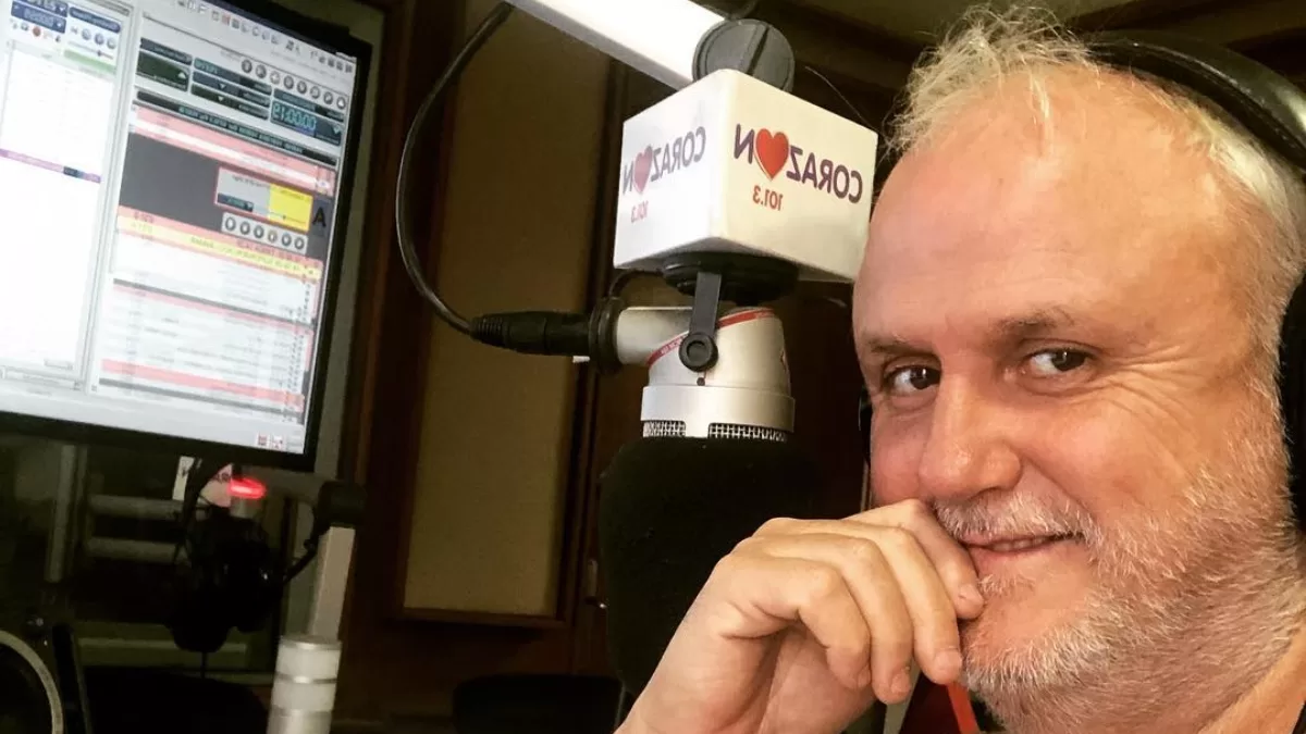 El Chacotero Sentimental nos trae una historia hot: El Chacotero Sentimental nos trae una historia hot: