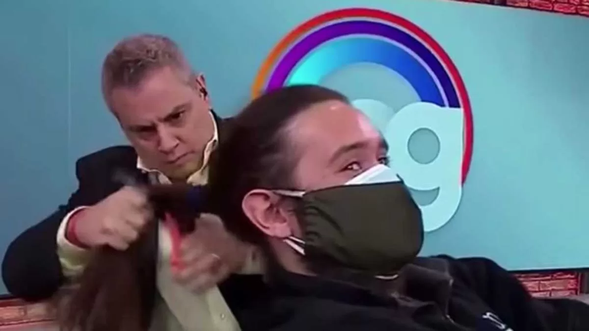 Esta es la millonaria cifra que debe pagar José Miguel Viñuela a camarógrafo del caso tijeras ...