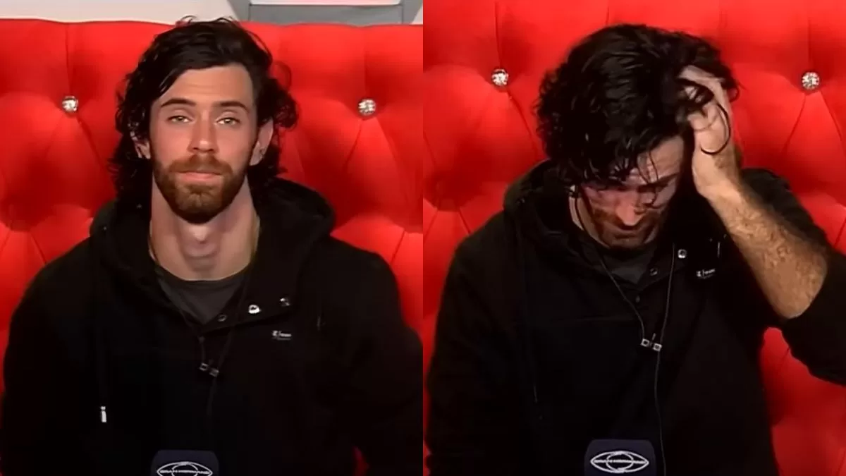 ¡De impacto! Filtran verdadero motivo por el que Lucas habría ...