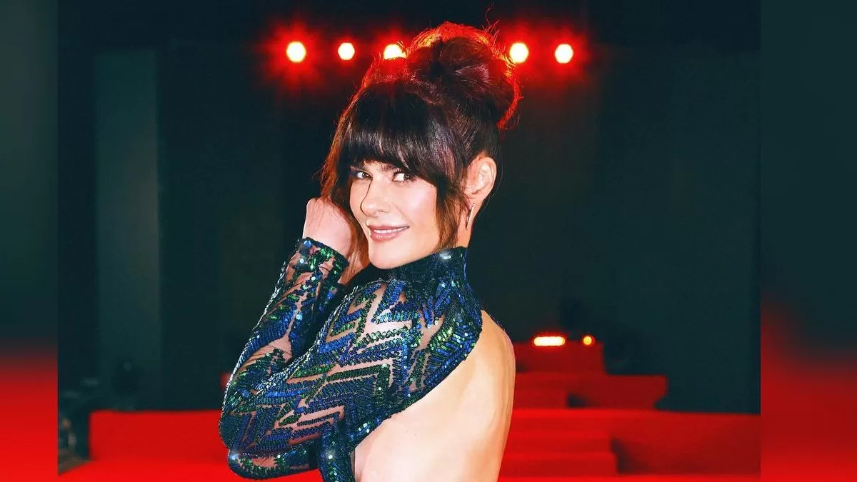 ¿Nuevo romance en el espectáculo? Aseguran que Tonka Tomicic tuvo ...