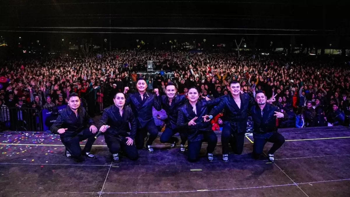 Festival Corazón Ranchero cambia de recinto: ¿Dónde será ahora? — Radio ...