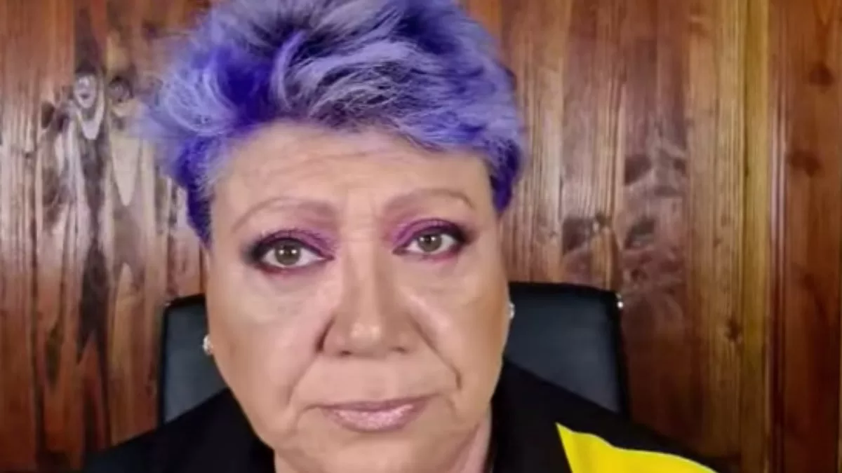 "Estuvo a un milímetro de..." revelan complejo estado de salud de Paty ...