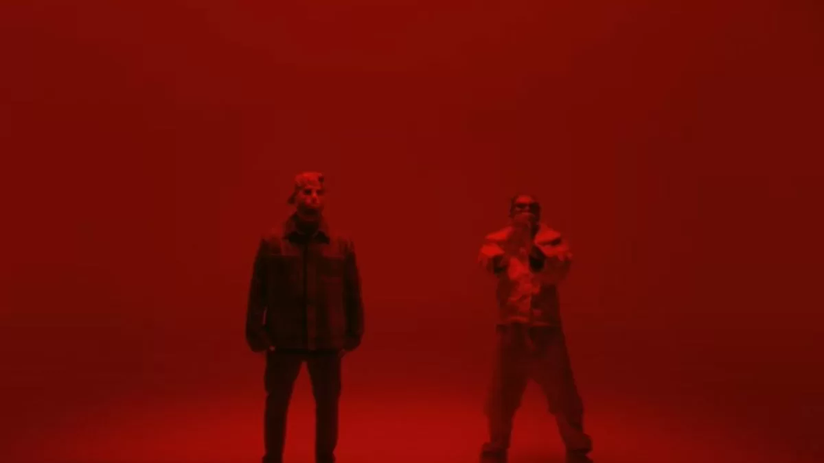 Polimá Westcoast y Nicky Jam estrenan su esperada colaboración "Ganas ...