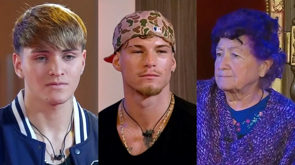 "Habla puras w..." Redes sociales estallan por enfrentamiento de ...