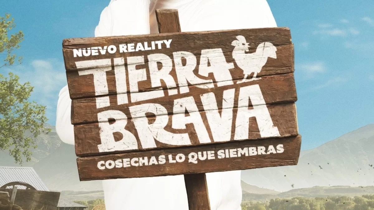 Polémico chico reality es el nuevo confirmado de Tierra Brava: "Cuando me buscan, me encuentran ...