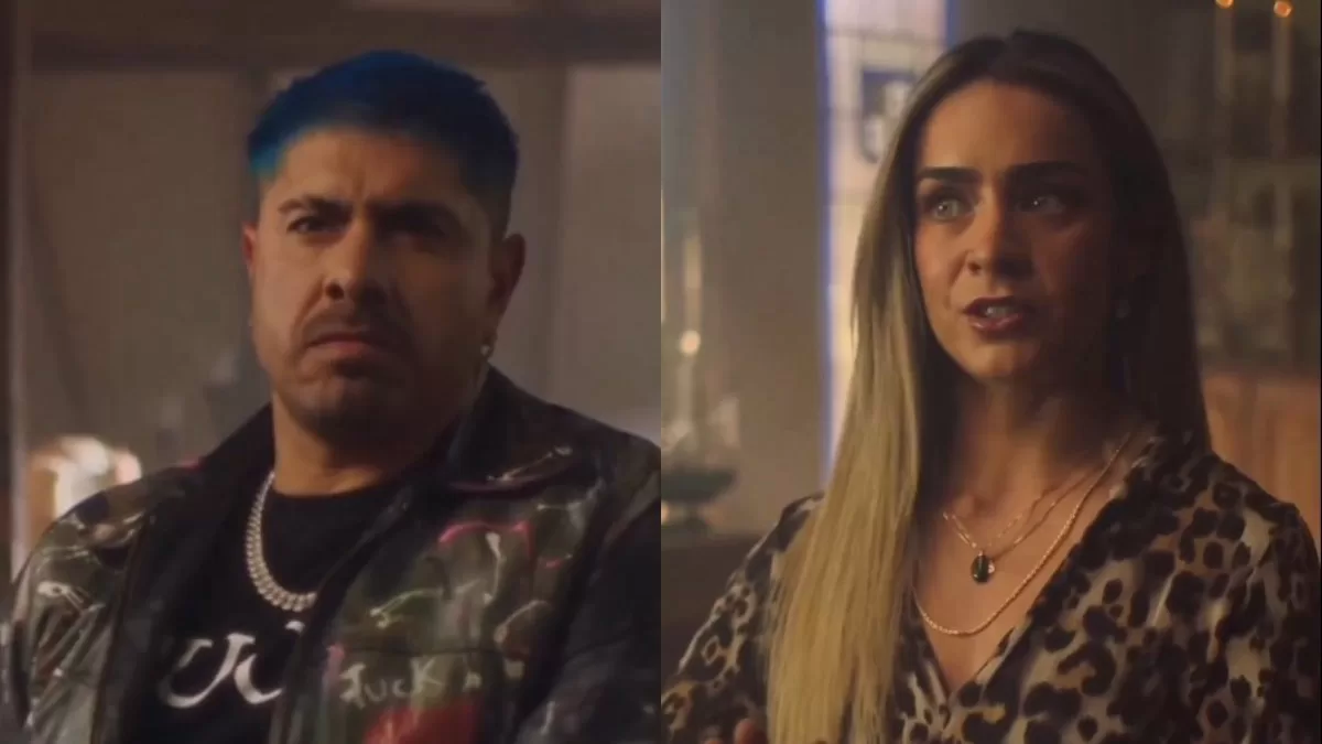 Diego "Mono" Sánchez sorprende al presentar a su nueva polola en ...