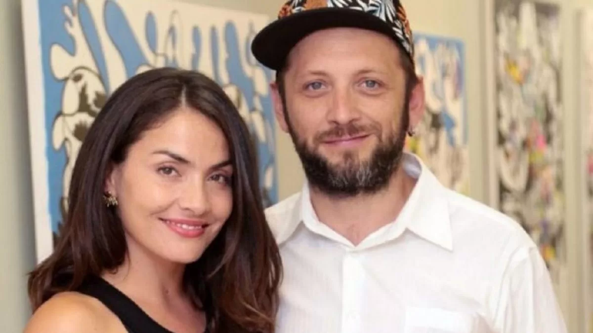 Carmen Gloria Bresky confirma el fin de su relación con Sebastián ...