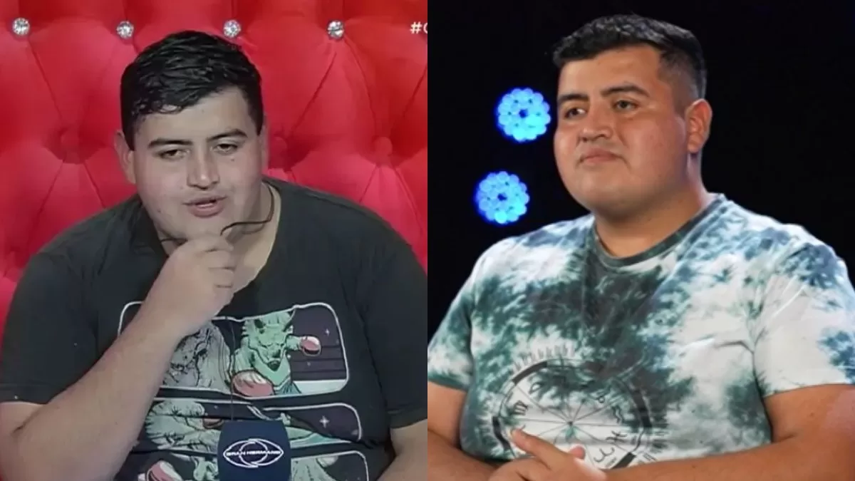 "No logra asimilar..." Filtran estado actual de Rubén tras expulsión de ...