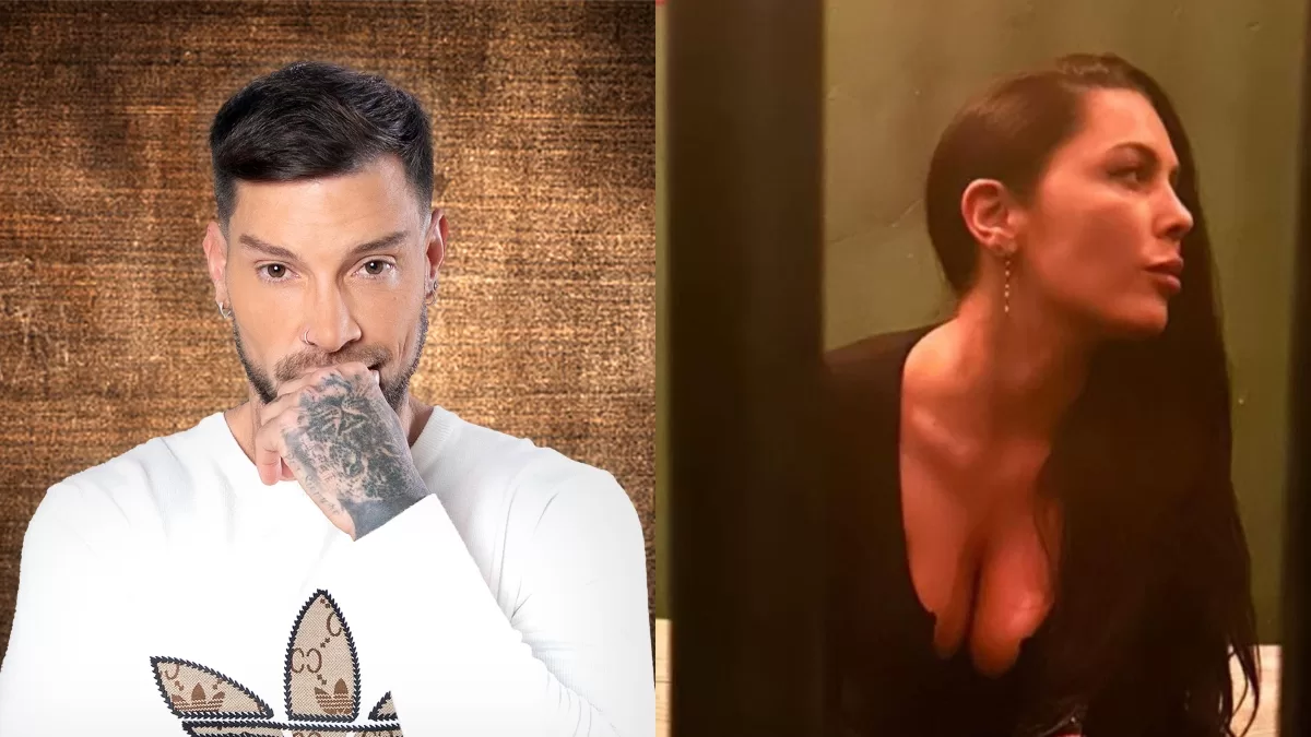 ¿Qué dijo Luis Mateucci de su relación con Daniela Aránguiz? — Radio ... ¿Qué dijo Luis Mateucci de su relación con Daniela Aránguiz? — Radio ...