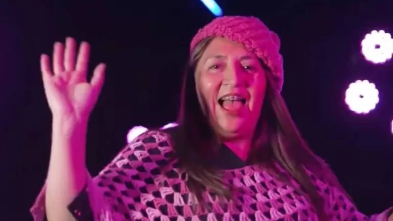 No Le Estoy Haciendo Machitún La Tensa Pelea Entre Mónica Y Pincoya En Gran Hermano Chile