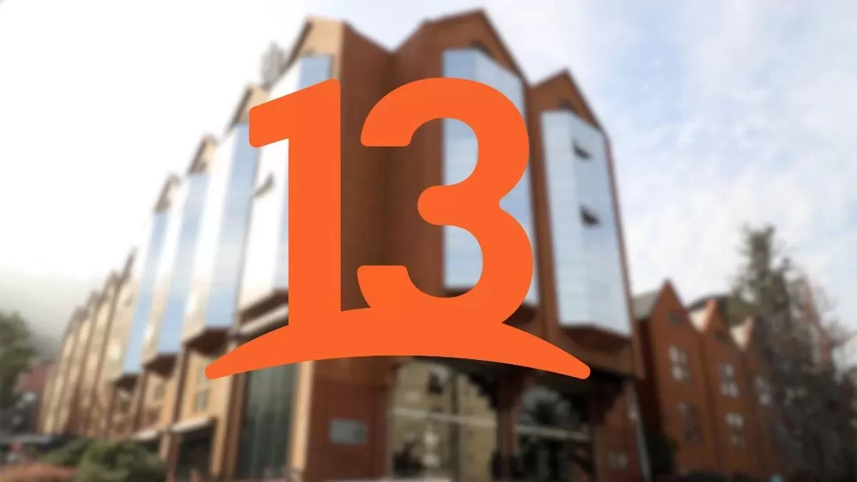 ¡Impacto en Canal 13! Se filtran los supuestos participantes de su ...