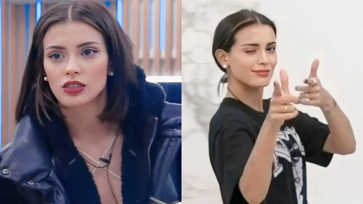 Filtran el millonario sueldo que ganaría Cony Capelli en Gran Hermano ...