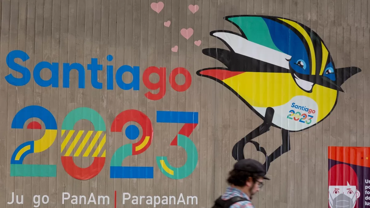 Juegos Panamericanos Santiago 2023: Radio ADN se alista con una cobertura completa al evento ...