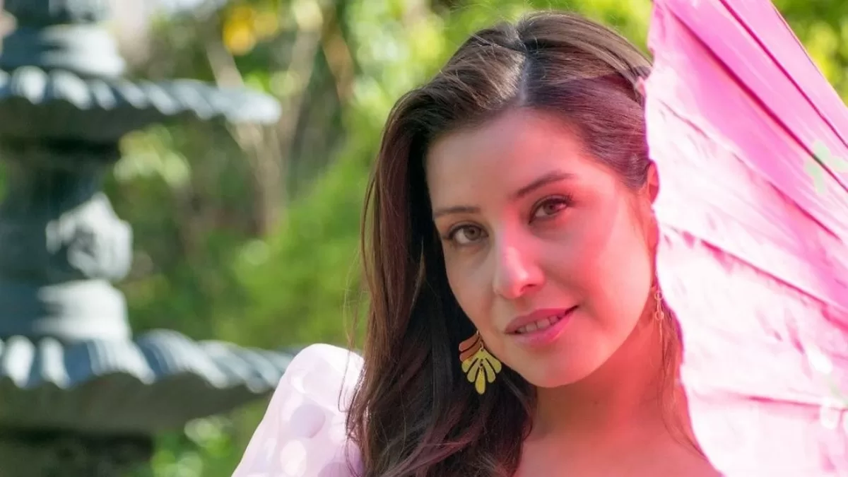 En la casa y con sus cercanos: Revelan detalles del sencillo matrimonio ...